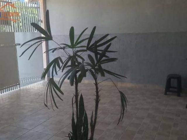 Sobrado para venda, no Residencial União São José dos Campos/SP com 267 m²