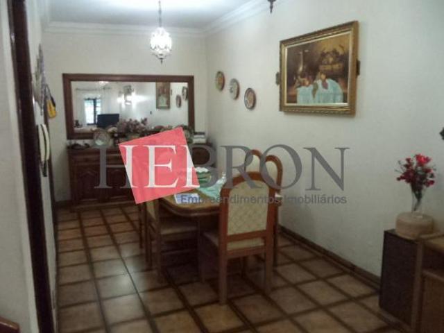 Sobrado para venda no Tatuapé!