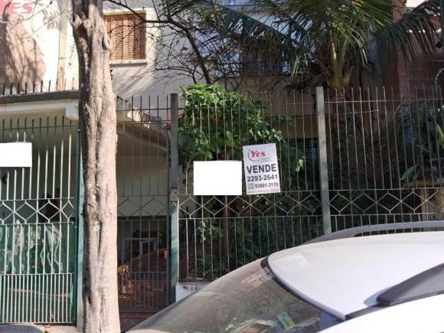 Sobrado para venda no Tatuapé