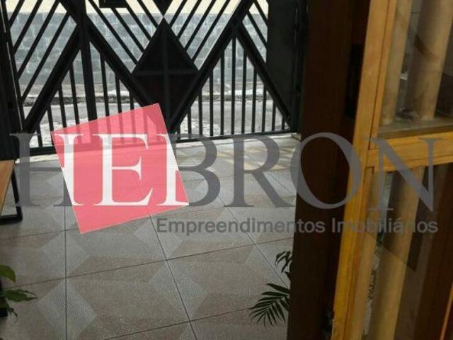 Sobrado para Venda no Tatuapé!