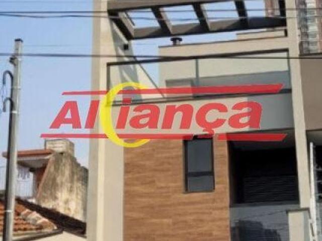 Sobrado para Venda no Tatuapé de 142m² com 4 dormitórios, sendo 1 suíte, 2 vagas