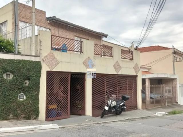 Sobrado para venda no Vila Dom Pedro II