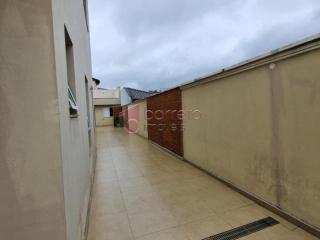 SOBRADO PARA VENDA NO VILA ISABEL EBER JUNDIAÍ/SP