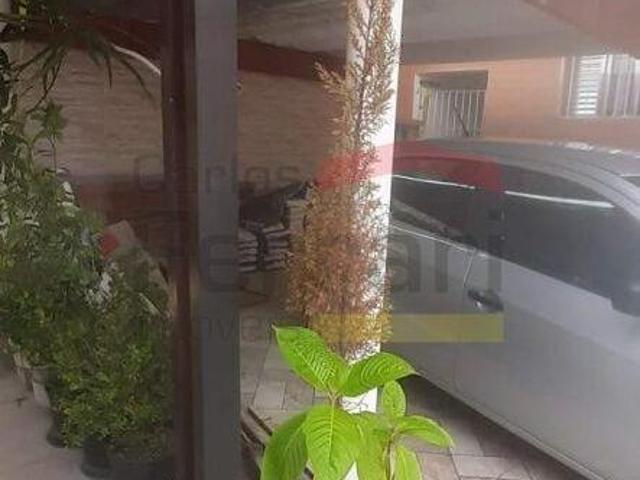Sobrado para venda na Dr. Gabriel Pizza, 350 metros do metro Santana