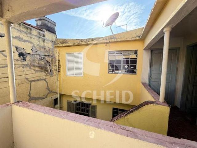 Sobrado para venda na na Vila Alzira ótimo para investimento !