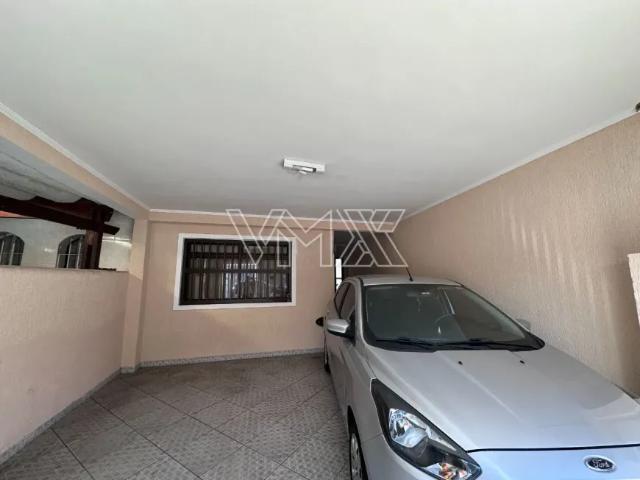 Sobrado para venda na parada inglesa sp