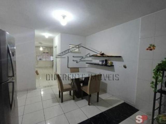 Sobrado para venda na Penha com 2 quartos