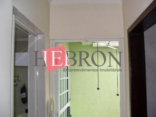 Sobrado para venda na região da Vila Invernada!