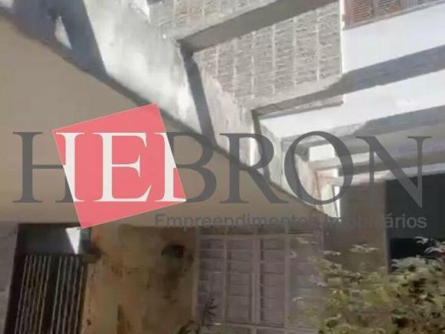 Sobrado para venda na região do Anália Franco!