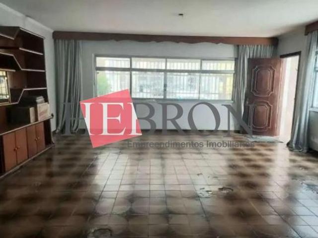 Sobrado para venda na região do Tatuapé!