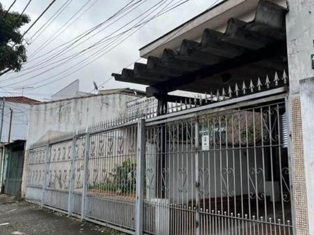 Sobrado para venda na Rua Astarte Vila Carrão