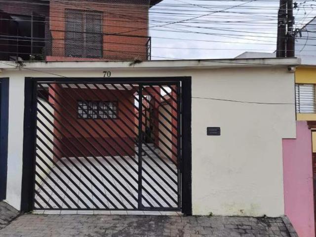 SOBRADO PARA VENDA NA VILA YOLANDA OSASCO