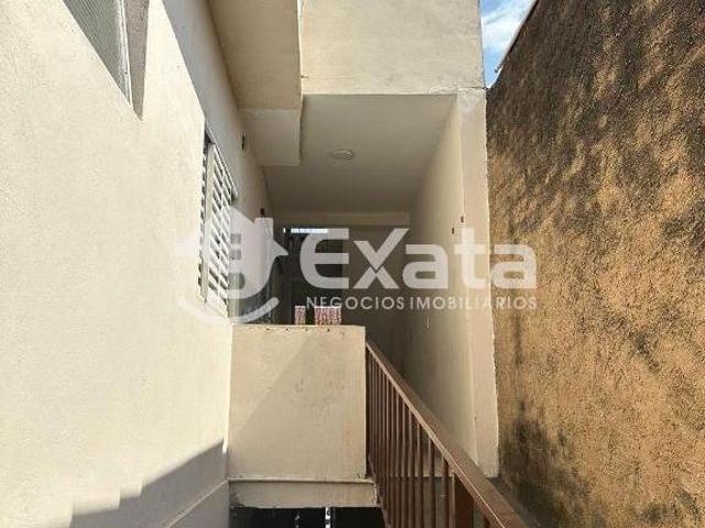 Sobrado para venda na Vila Barcelona