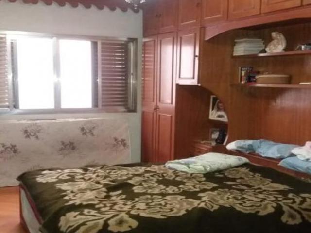 Sobrado para venda na Vila Carrão, 3 dormitorios, 1 suite, 2 vagas na garagem, terreno 6 x 50m