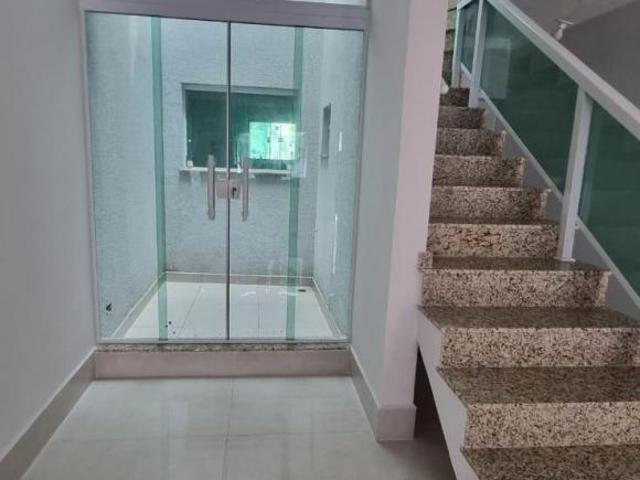 Sobrado para venda na Vila Carrão