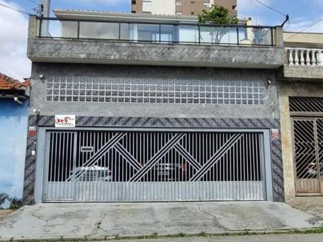 Sobrado para venda na Vila Carrão