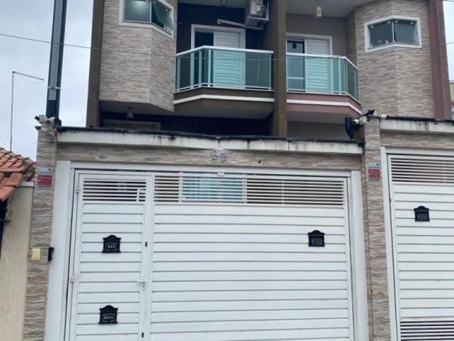 Sobrado para venda na Vila Carrão