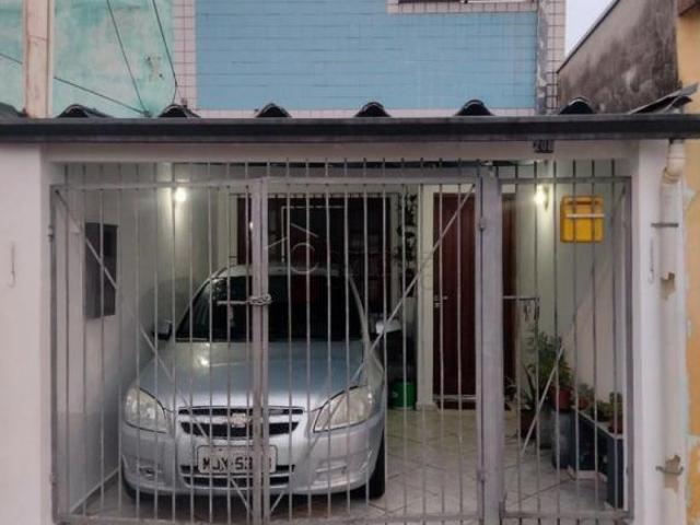 SOBRADO PARA VENDA NA VILA DE VITO JUNDIAÍ SP