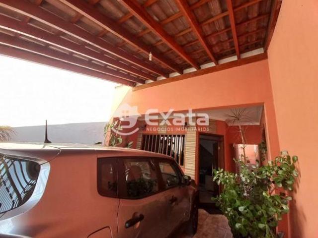 Sobrado para venda na Vila Elza
