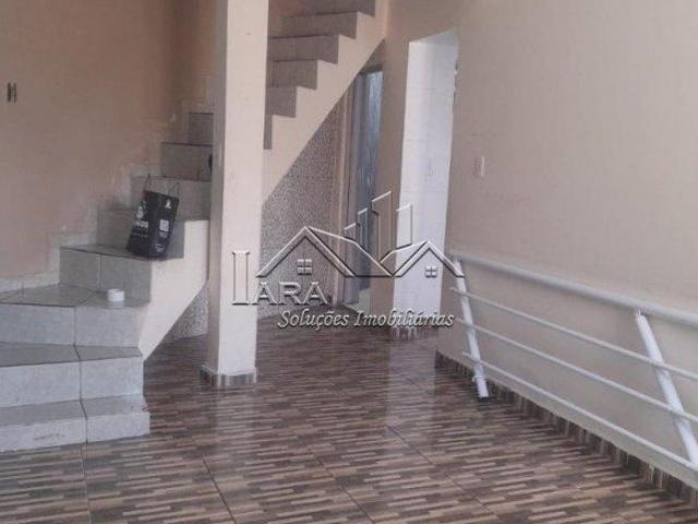 SOBRADO PARA VENDA NA VILA ESPERANÇA
