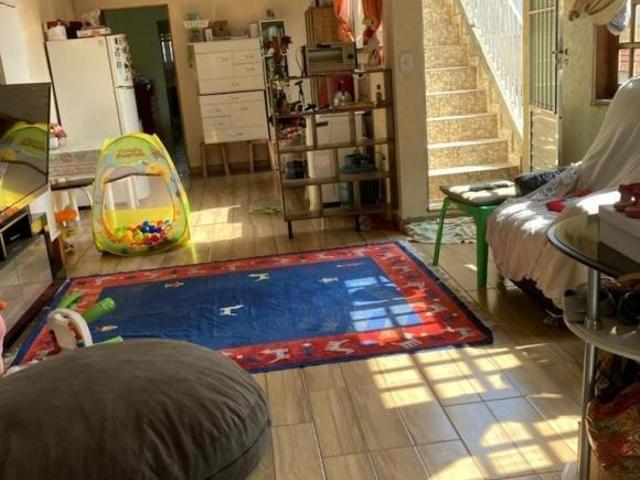 Sobrado para venda na Vila Formosa