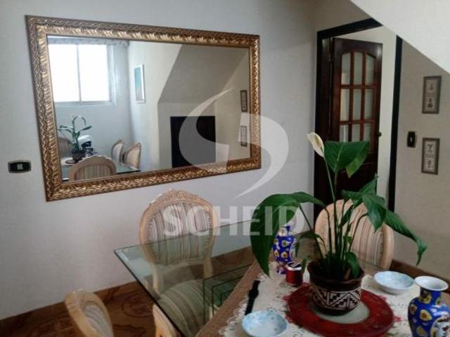 Sobrado para venda na Vila Gea