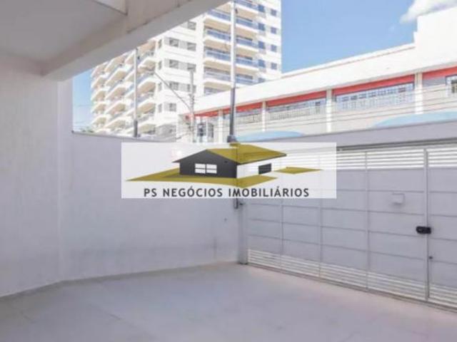 Sobrado para venda Na Vila Gumercindo
