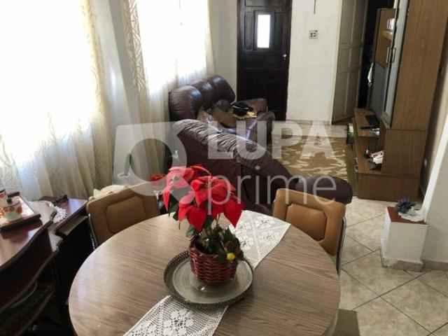 Sobrado para venda na Vila Isolina Mazzei