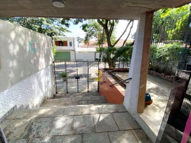 Sobrado para venda na Vila Madalena com 5 quartos, 1 suite e 5 vagas