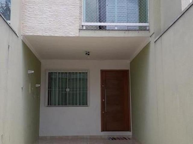 Sobrado para venda na Vila Matilde 3 Dormitórios | 1 suíte | 2 vagas