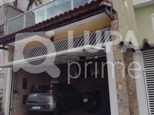 Sobrado para venda na Vila Medeiros