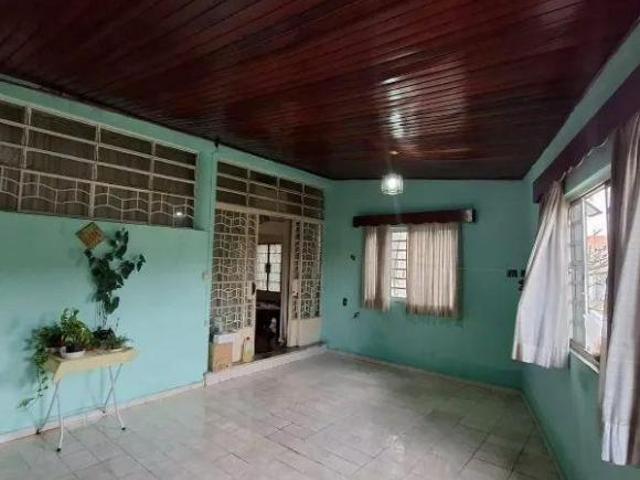 Sobrado para venda na Vila Monumento