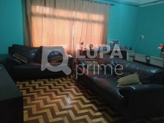 Sobrado para venda na Vila Nova Mazzei