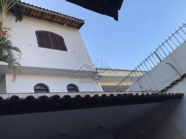 SOBRADO PARA VENDA NA VILA NOVA CURUÇA