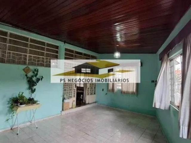 Sobrado para venda na Vila Prudente