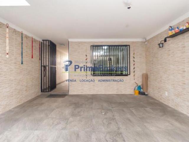 Sobrado para venda na Vila Prudente com 3 quartos, sendo 1 suíte, 141m²