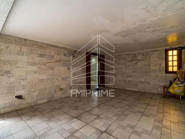SOBRADO PARA VENDA NA VILA ROMANA, COM 4 QUARTOS, SENDO 3 SUITES 407 M2