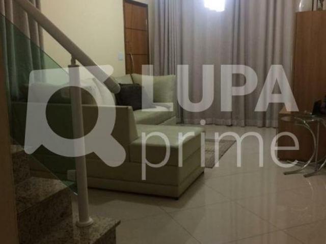 Sobrado para venda na Vila Senhora do Retiro