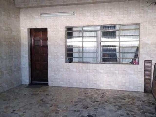 SOBRADO PARA VENDA SÃO PAULO SP