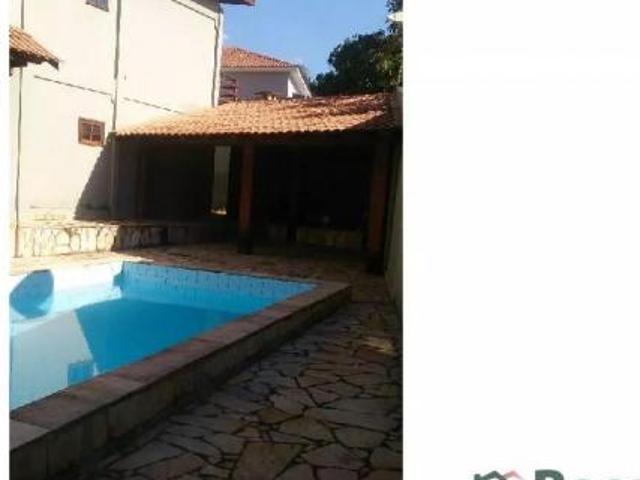Sobrado para venda Santa Rosa Cuiabá