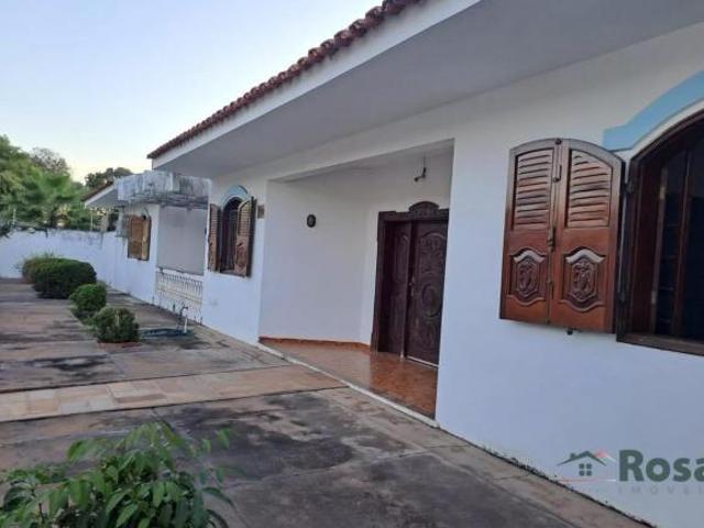 Sobrado para venda, Santa Rosa, Cuiabá