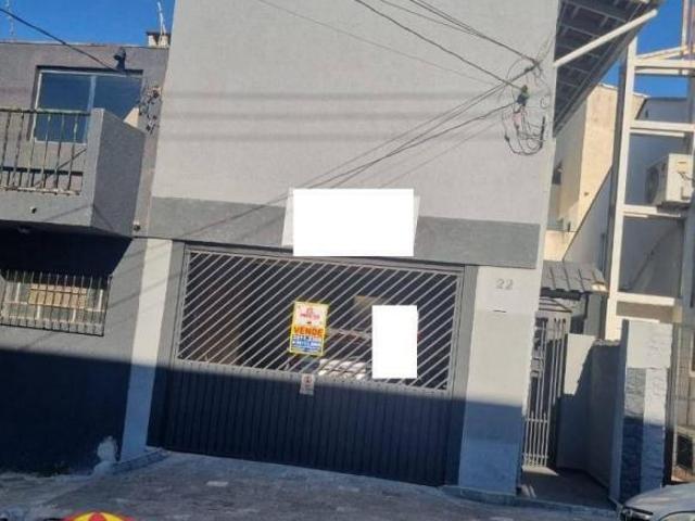 Sobrado para venda Santa Rosália