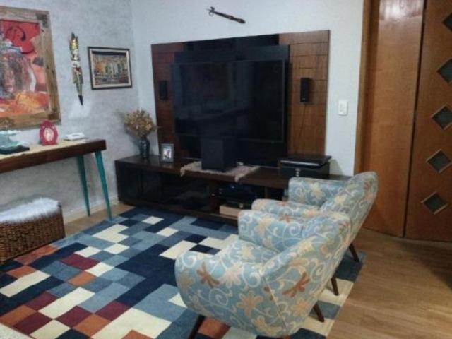 Sobrado para Venda por R$1.600.000,00 com 103m², 3 dormitórios, 1 suite e 2 vagas Vila madalena, S