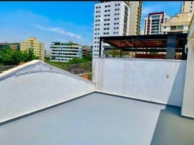Sobrado para Venda por R$1.670.000,00 e Aluguel á R$6.250,00/Mês com 122m², 3 dormitórios, 2 vagas e