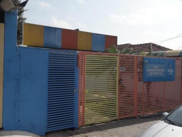 Sobrado para Venda por R$1.950.000,00 com 500m², 11 banheiros, 1 cozinha e 9 salas Vila antonieta