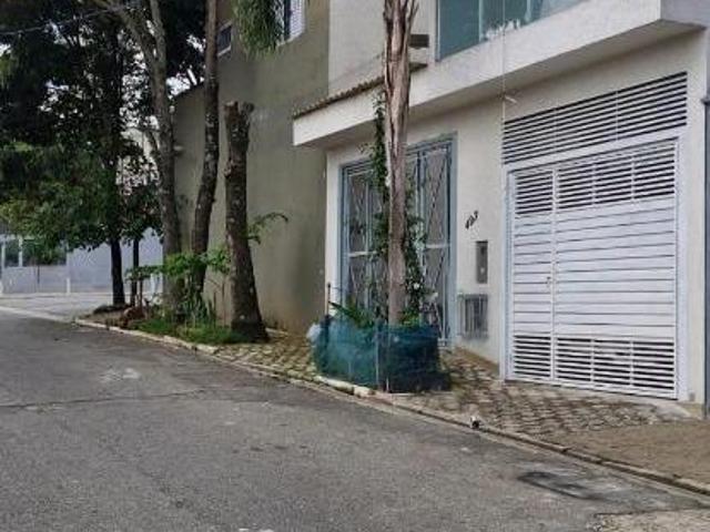 Sobrado para Venda por R$1.000.000,00 com 413m² Vila curuça, São paulo / SP Cód. BDI55879