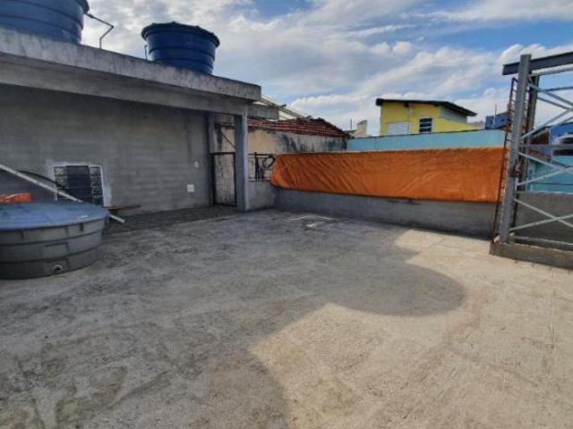 Sobrado para Venda por R$1.045.000,00 com 300m², 4 dormitórios, 3 suites e 6 vagas Mooca, São paul