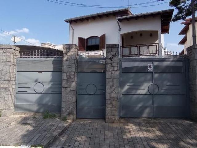 Sobrado para Venda por R$1.100.000,00 com 3 dormitórios, 1 suite e 5 vagas Vila jacuí, São paulo /