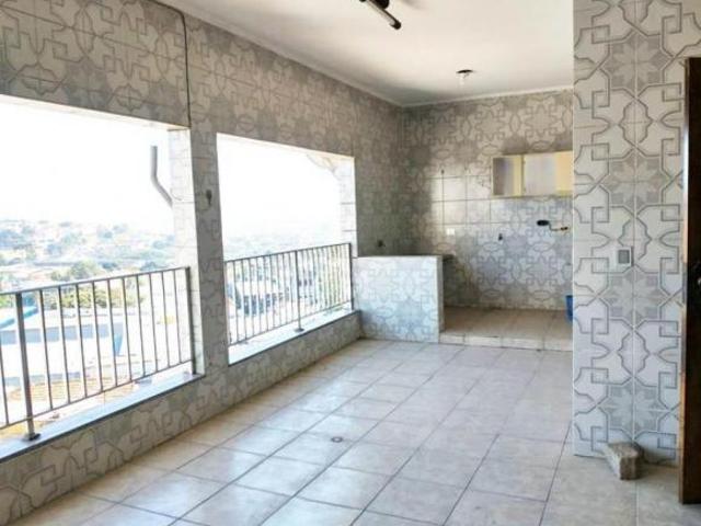 Sobrado para Venda por R$1.200.000,00 com 537m², 3 dormitórios, 1 suite e 7 vagas Jardim alto pedr