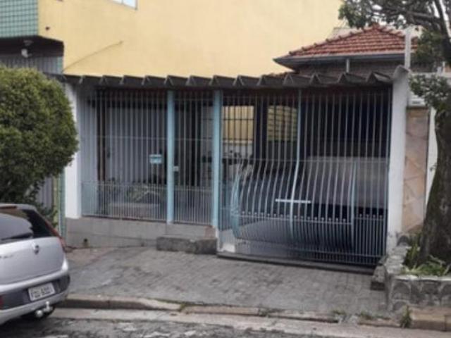 Sobrado para Venda por R$1.200.000,00 com 617m², 3 dormitórios, 2 vagas e 2 banheiros Penha de fra